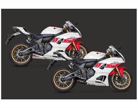 July 15th, 2022.British manufacturer Scorpion has introduced a full ...