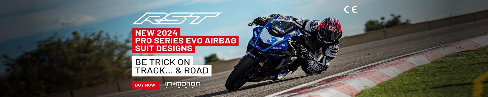 RST - The UK'S Leading Motorcycle Safety Clothing Brand (moto-direct ...